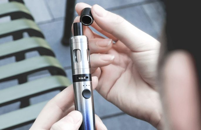What Is Mouth To Lung Vaping? MTL vs DTL Vaping Explained (UK) - Mist E ...