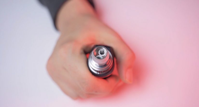 Why Is My Vape Spitting? How To Fix A Crackling And Spitting Vape ...
