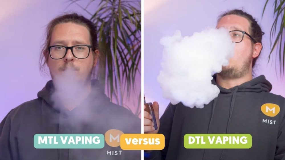 9 Ways to Prevent a Sore Throat From Vaping (With Causes)