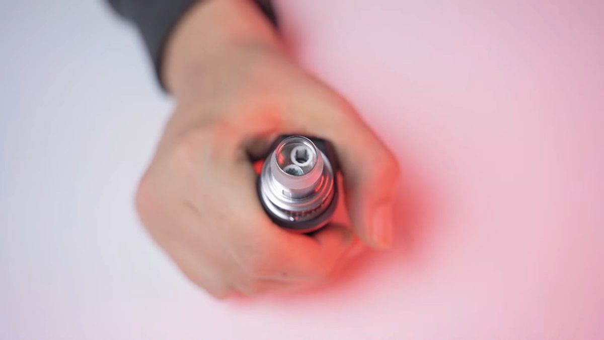 Why Is My Vape Hot? 7 Causes & Simple Fixes