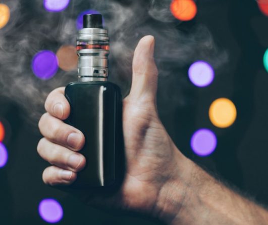 What Is Cloud Chase Vaping How To Cloud Chase The Ultimate Guide