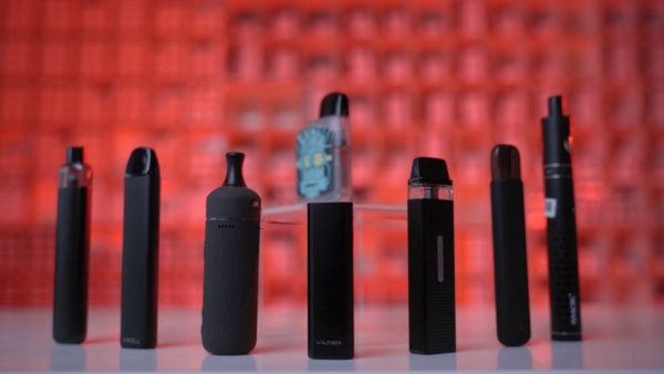 10 Best Cheap Vapes For 2023