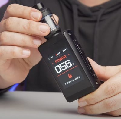10 Best Vapes For Heavy Smokers In 2024 (UK)