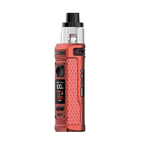 10 Best Pod Vapes For 2023 - UK Market Guide
