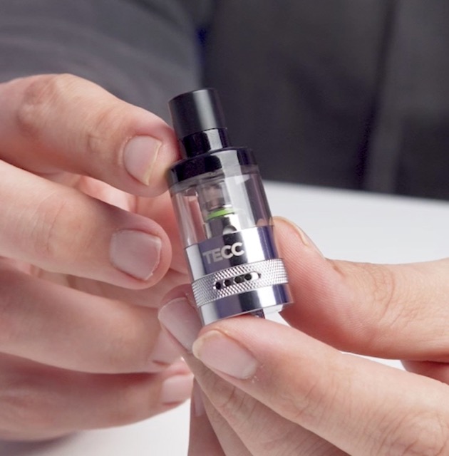 7 Best Mouth To Lung (MTL) Vape Tanks For 2023