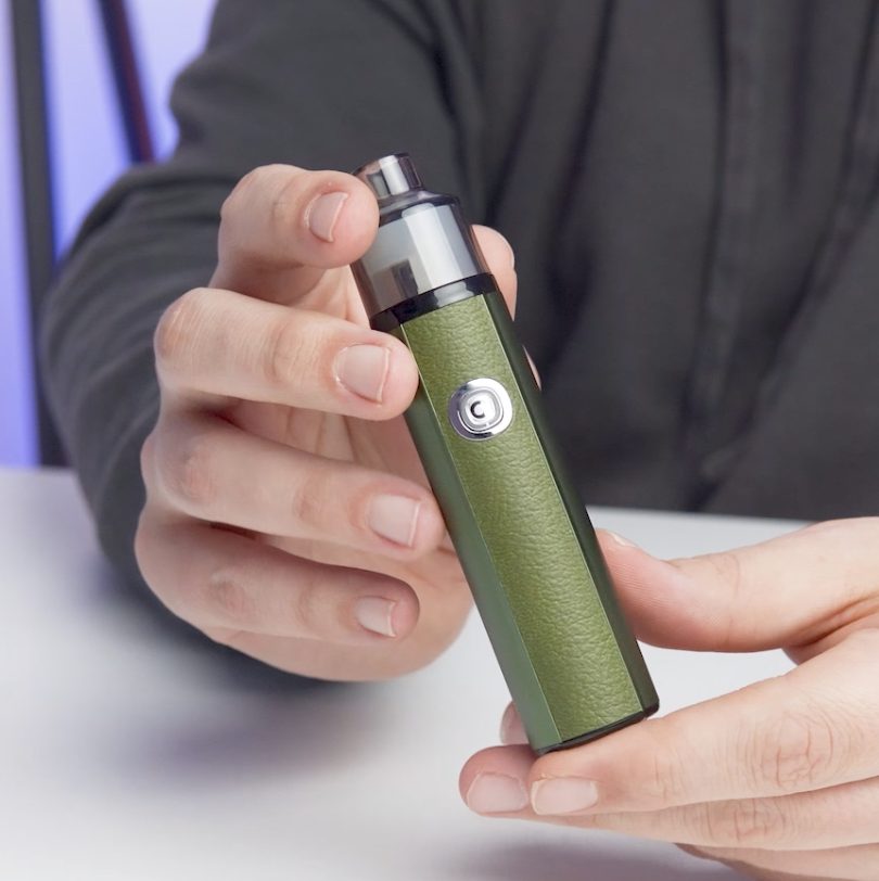 10 Best Vapes For Heavy Smokers In 2024 (UK)