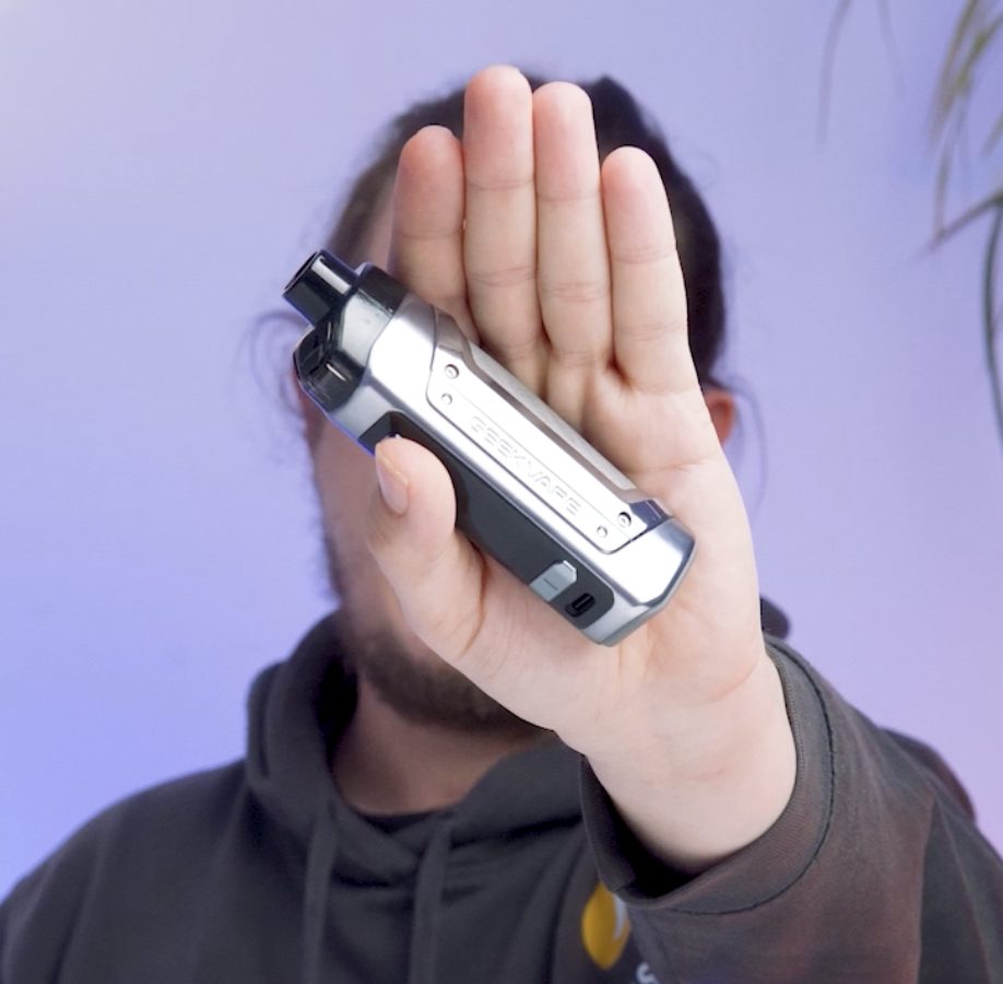 10 Best Refillable Pod Vape Devices in the UK (2024)