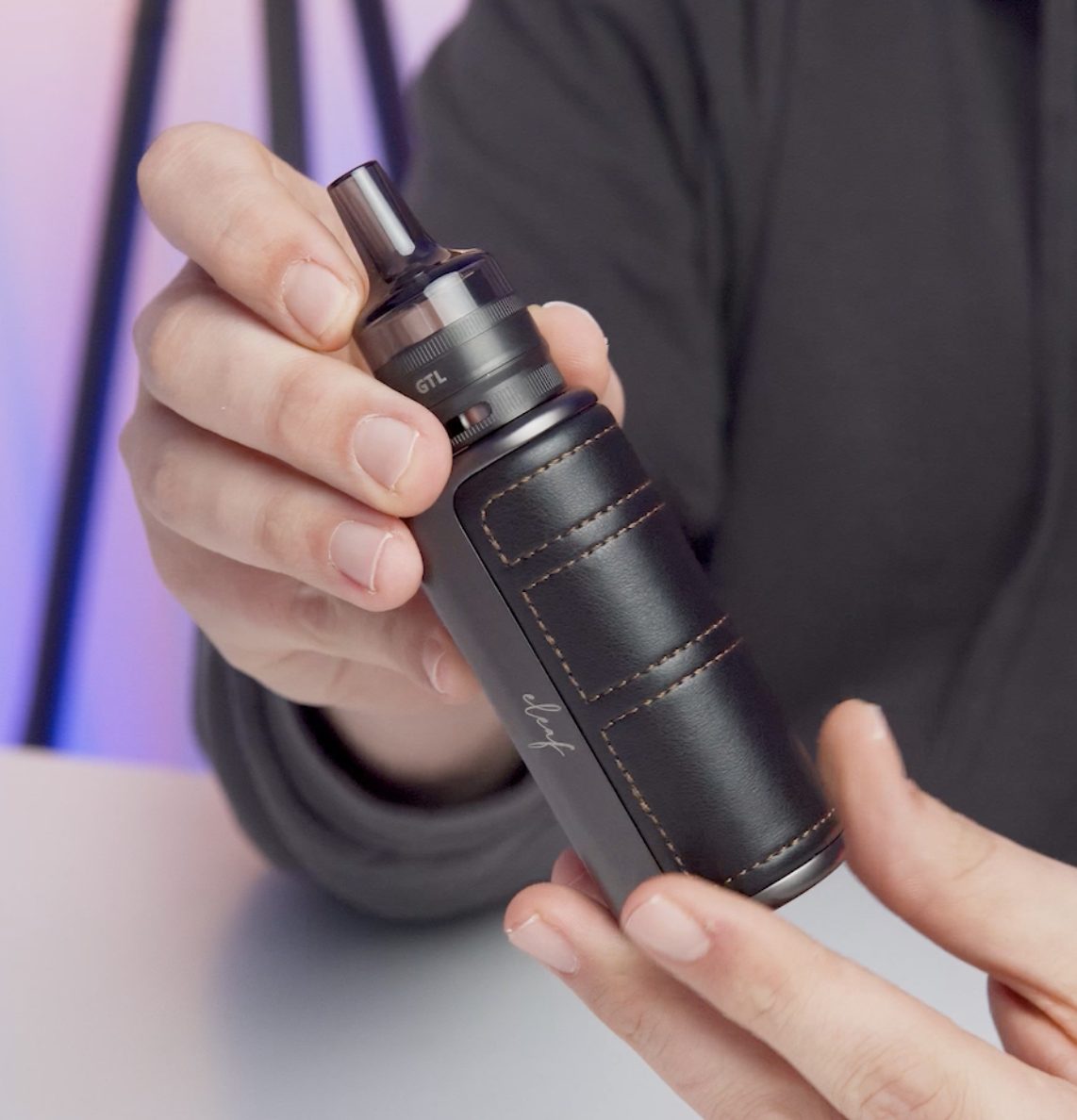 10 Best Starter Vape Kits For Beginners in 2024 (UK Review)