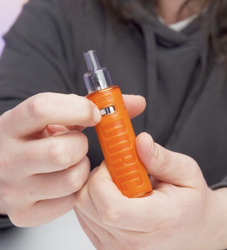 10 Best Cheap Vapes In 2024 (UK Review)