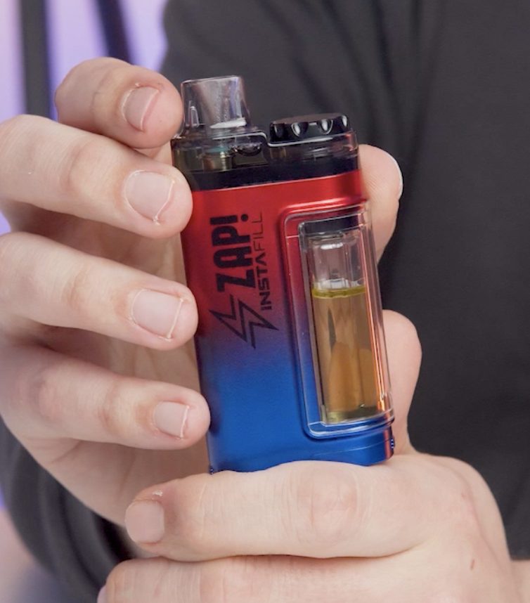 10 Best Starter Vape Kits For Beginners in 2025 (UK Review)