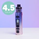 Voopoo Argus Pro 2 Kit Review - MIST Blog