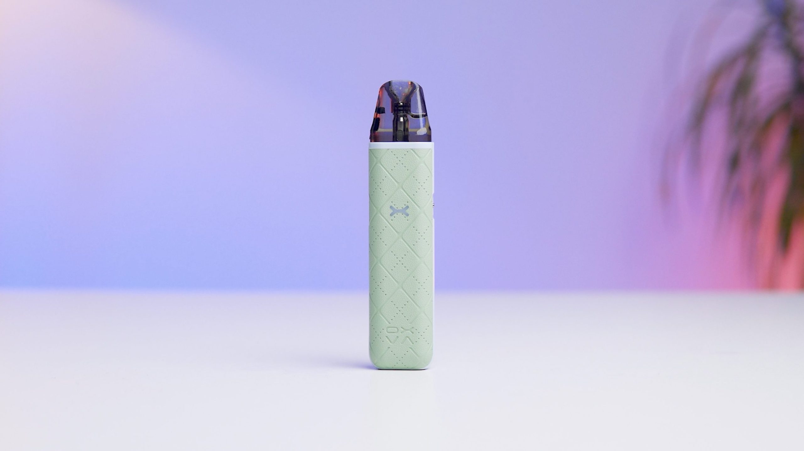OXVA XLIM Go Review - MIST Blog