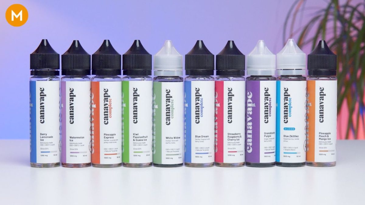 MIST Vape Awards 2024 Winners Announced - MIST Blog