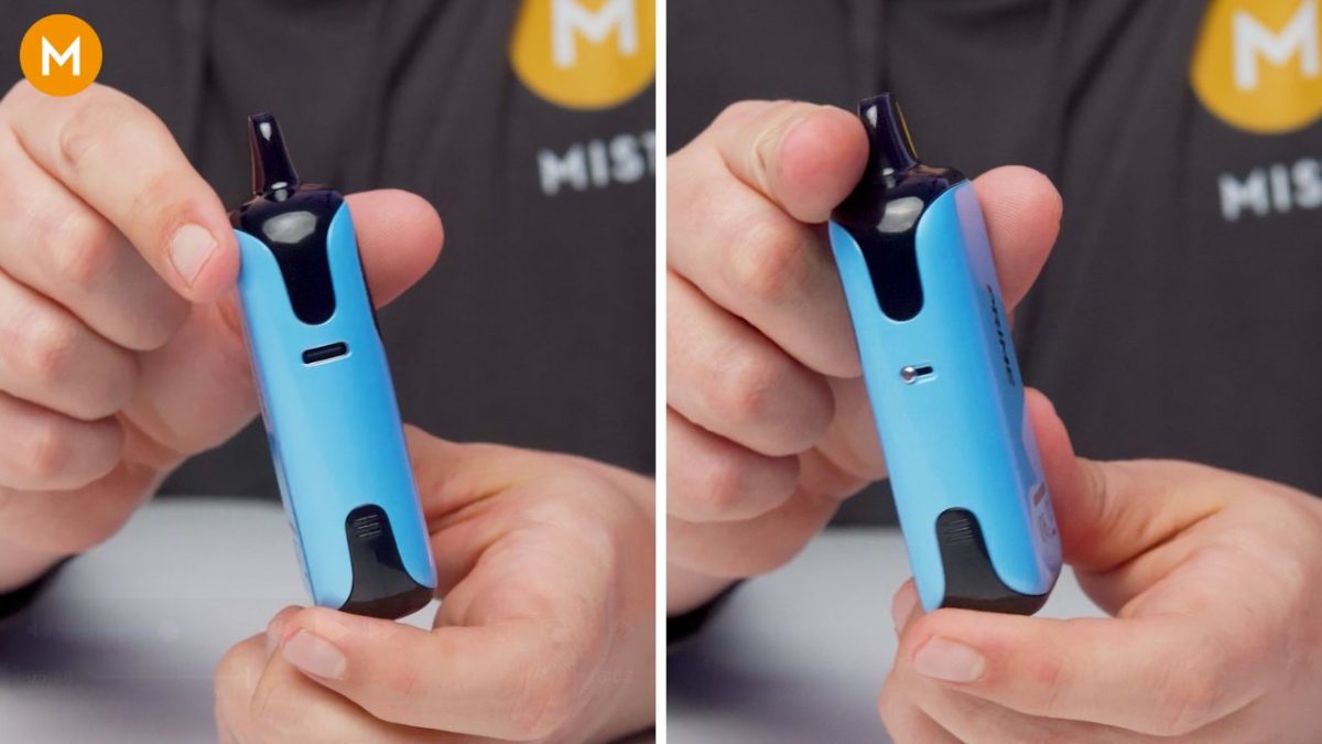 Voopoo Argus Prime Bar Review by MIST UK