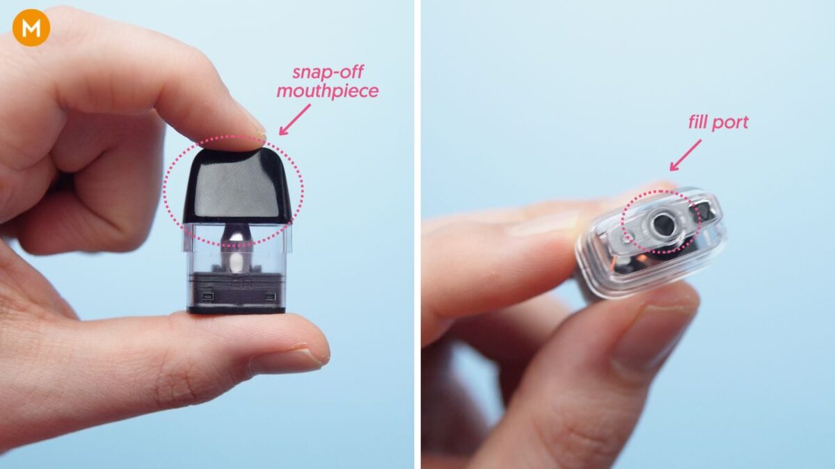 How to Fill a Pod Vape: A Simple No-Leak Guide