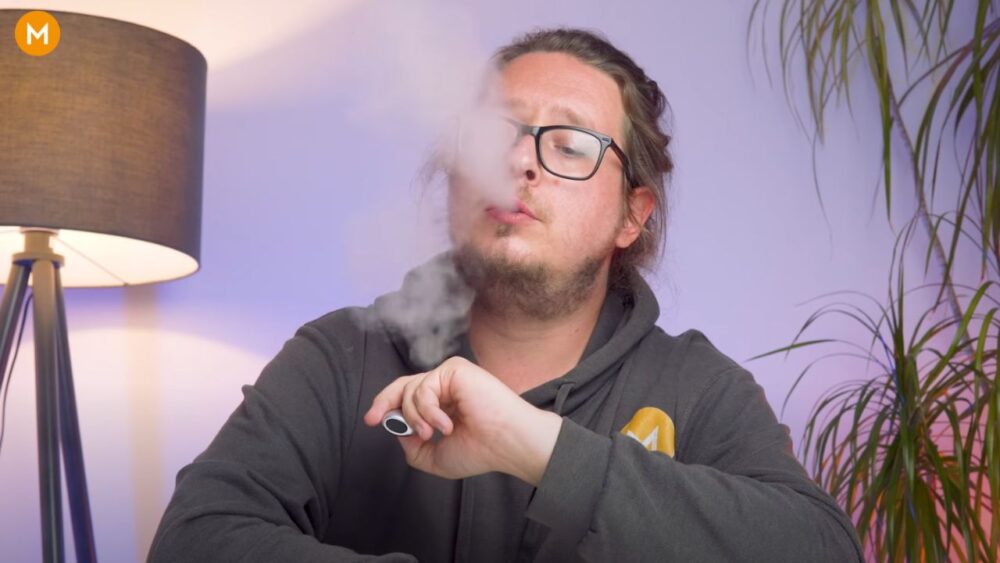 What Is Vaping? A Beginner's Guide to E-Cigarettes