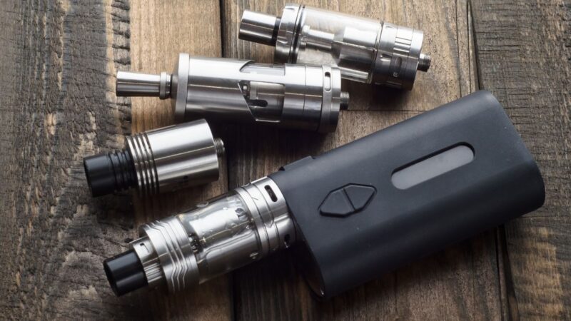 Are Vape Tanks Interchangeable? A 5-Minute Guide to Fit