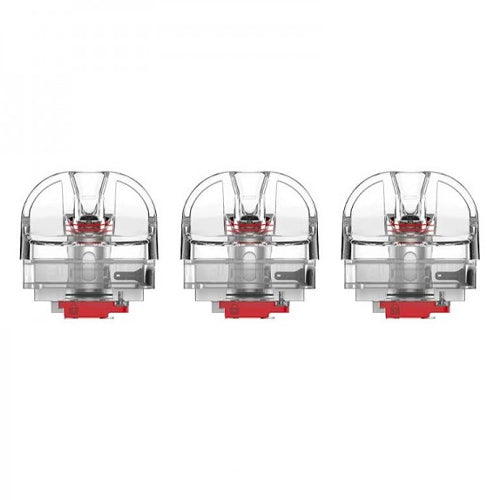 SMOK Nord GT Replacement Pods X3 | RPM 3 Compatible